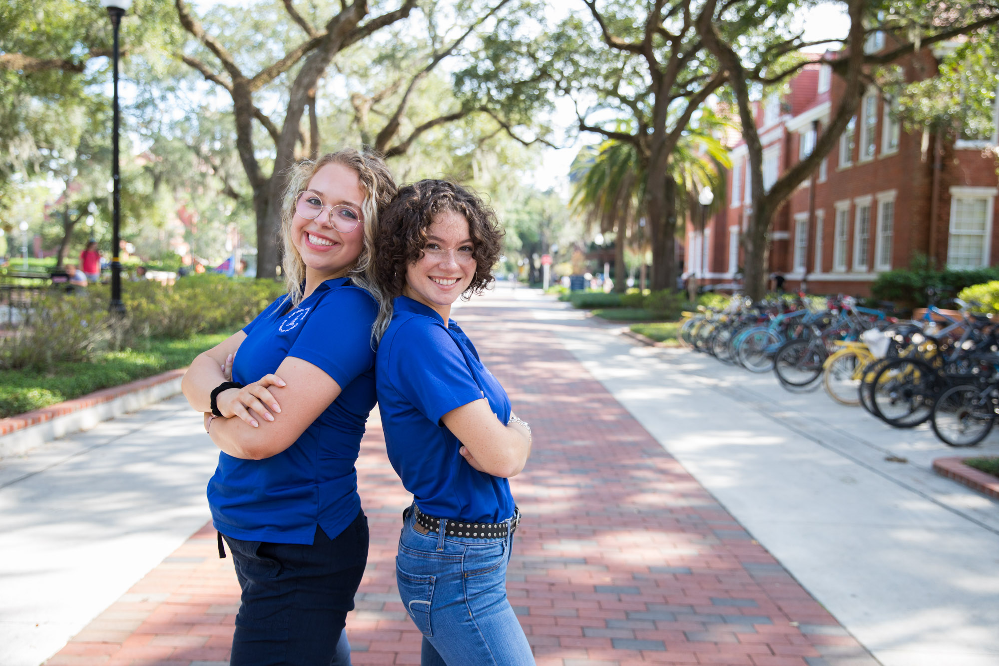 First Year Florida | welcome.ufl.edu